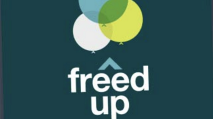 Freed Up - Varina (Winter 2026) - Speaking Spirit Ministries