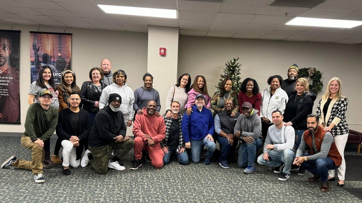 Doing it God’s Way | Married Couples - Calvary Church