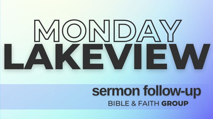 03 Van Essen - Sermon Follow Up - Real Life Church