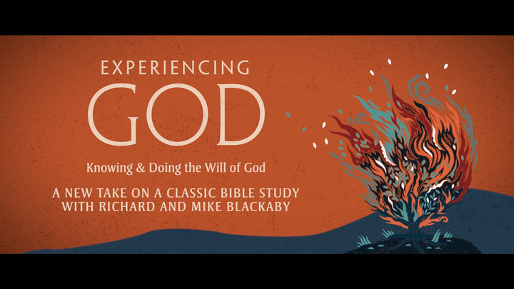 Course: Experiencing God | Women - Journey Christian Church