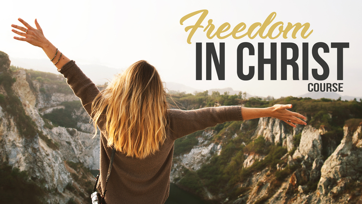 Freedom in Christ - New Life Church Bryanston