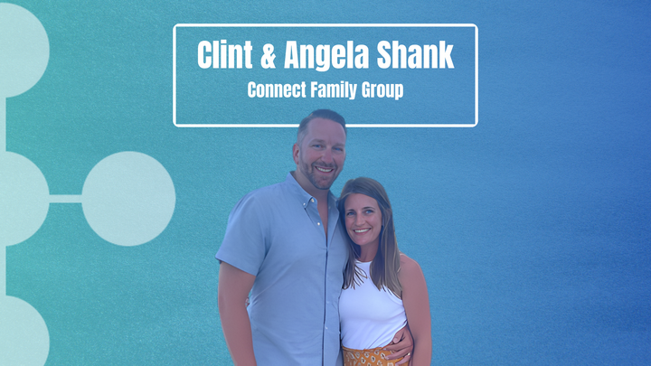 Connect Groups - Connect Church