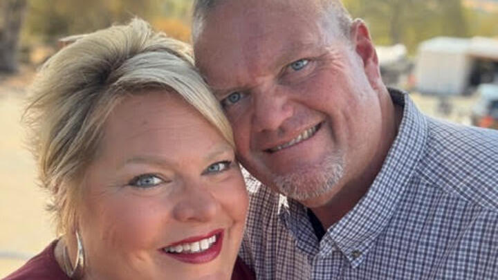 Ryan & Sheryl Ross - Rancho Murieta Community Church