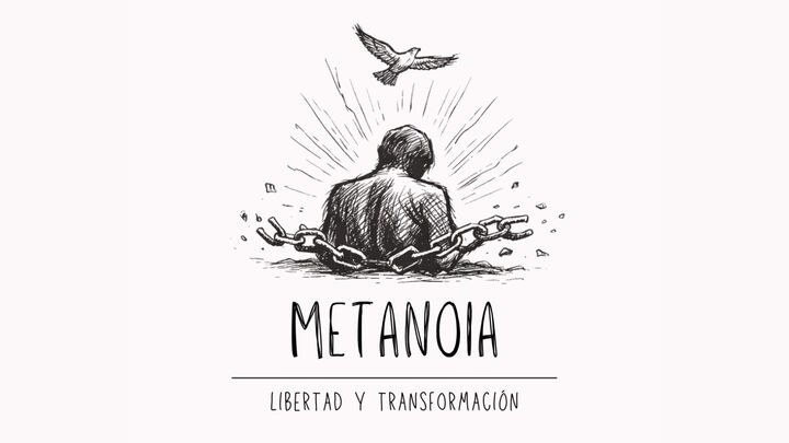 "Metanoia" - Más Vida