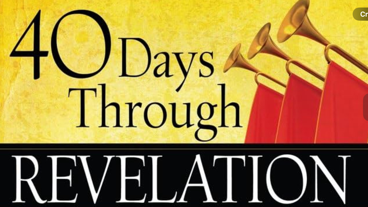Men’s Monday Night Bible Study - Adventure Christian Church of North ...