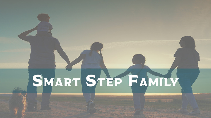 Smart Step Families - Lone Star Cowboy Church
