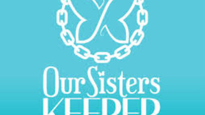 We Are Our Sister's Keeper - Turning Point Church