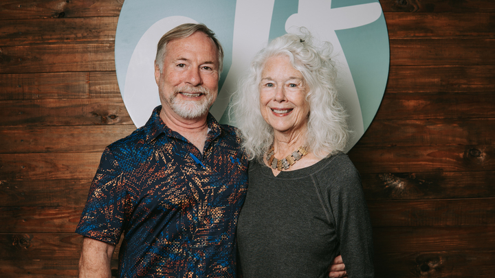 Cape Coral - Tuesday - 50+ - Clay and Suzanne Michaels, Dave Hardy ...