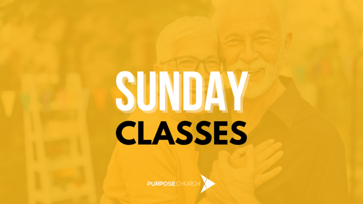 Homebuilders studying Luke - Purpose Church