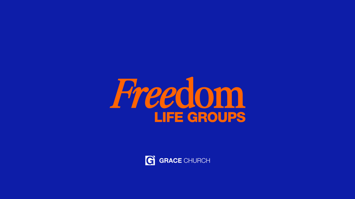 Freedom Married Couples | Humble Off Campus - Grace Church