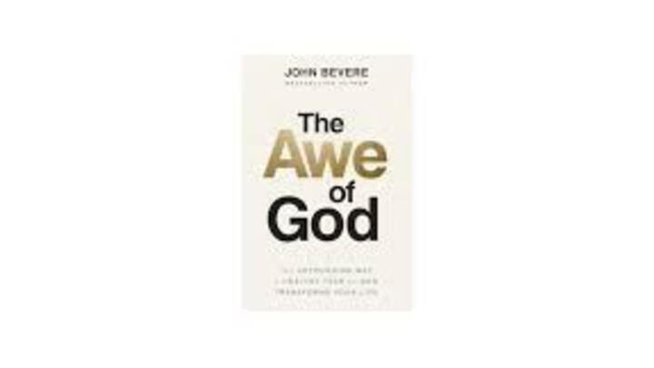 The Awe of God - Grow Church