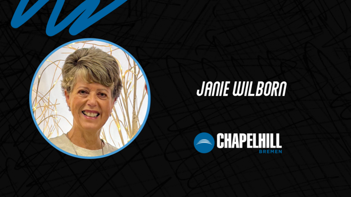 Small Groups - Chapelhill Church