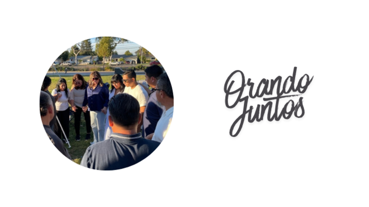 Comunidad | Orando Juntos - Freedomhouse OC