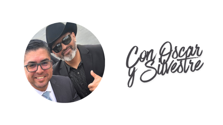 Comunidad | con Oscar y Silvestre - Freedomhouse OC