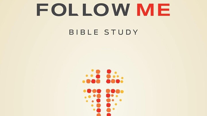 Follow Me -Adult Group - First Baptist Church of Vienna