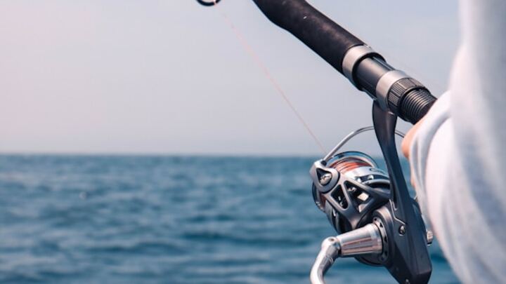 Community Fishing Connect - Freedomhouse OC