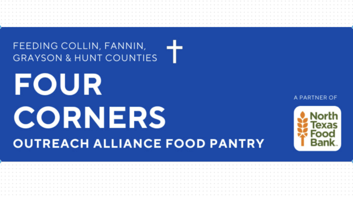 Food Pantry - Blue Ridge - Four Corners Outreach Alliance - Anchor Church