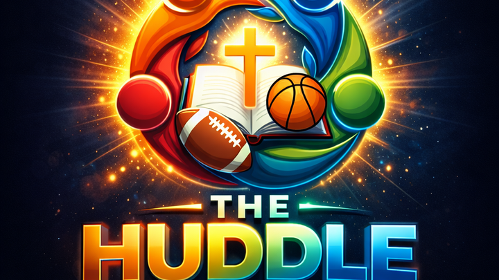 The Huddle - Blueprint Church