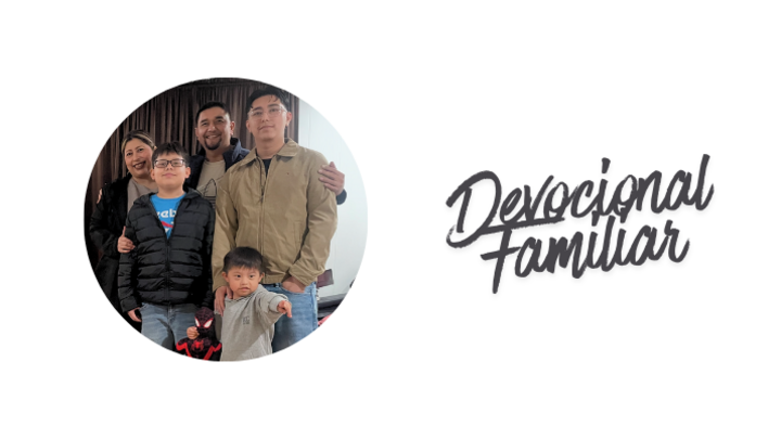 Comunidad | Devocional Familiar - Freedomhouse OC