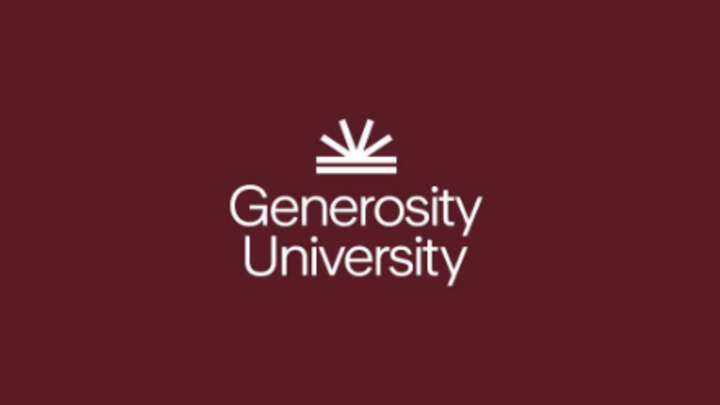 Generosity University - Citizen Church
