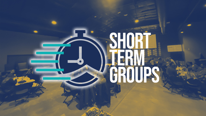 Short Term Groups - Great Lakes Church