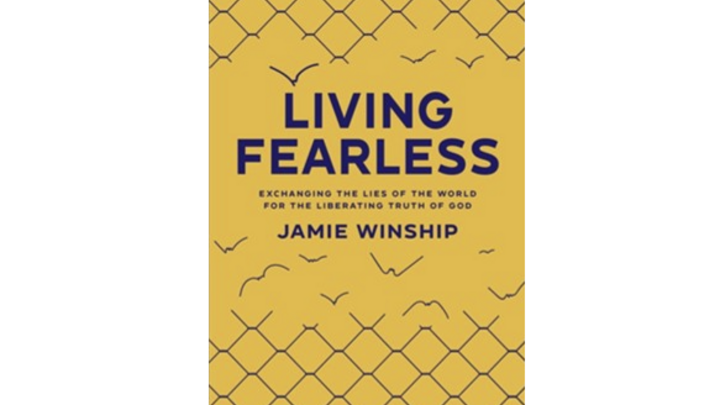 Fearless Men of God | Men | Richard Montez + Micha Roundtree - Mercy ...