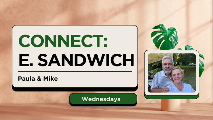 Connect Groups