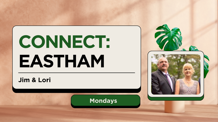 Connect Groups