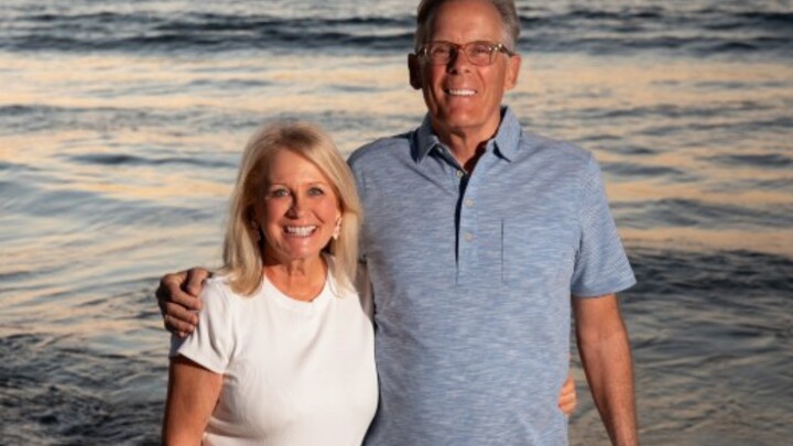 Lisa and Paul Arendt - Westside One Spring 2026 - Westside Church