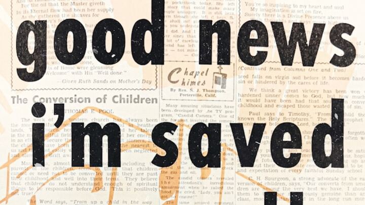 I'm Saved Now What? formally Foundations for Growth Summer 2026 ...