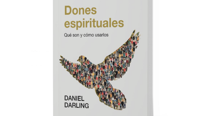 Dones Espirituales - Grupos Español - Francisco & Helen Mejia - S2,26 ...