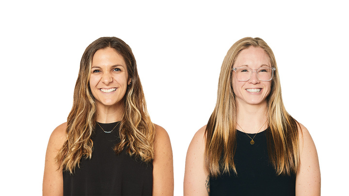 Co Groups // - The Belonging Co