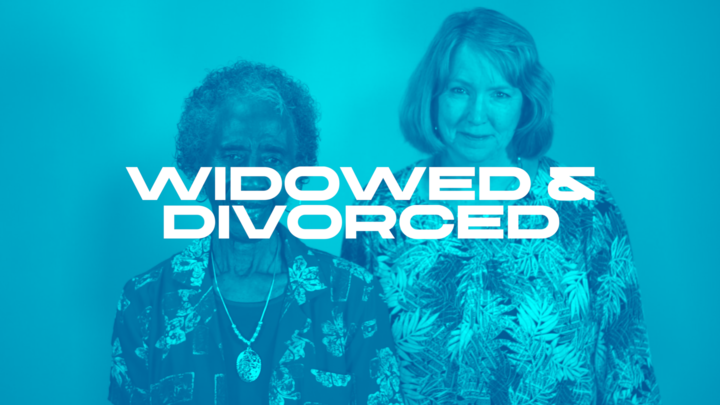 Women’s Widowed & Divorced Ministry - Faith Assembly of God