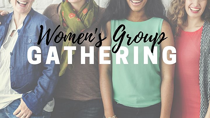 Women's Group - Good Shepherd Catholic Community