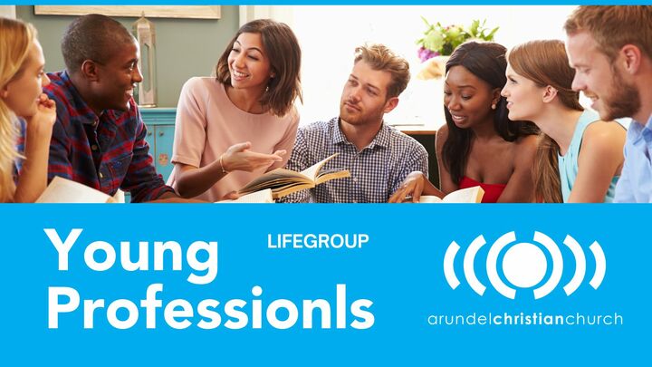 LifeGroups - Arundel Christian Church