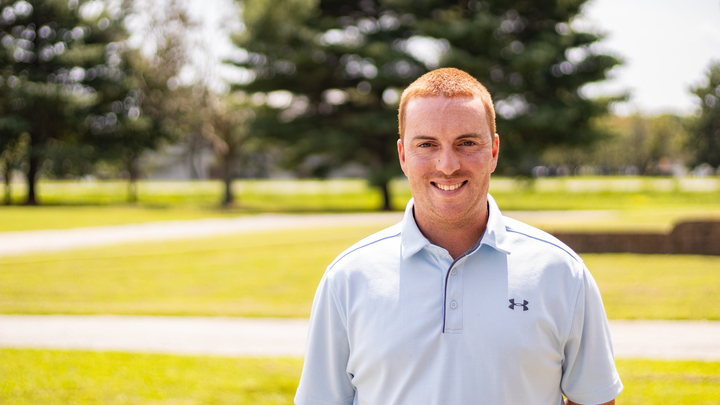 Guys Group with Tyler Grate - Emmanuel Wesleyan Church