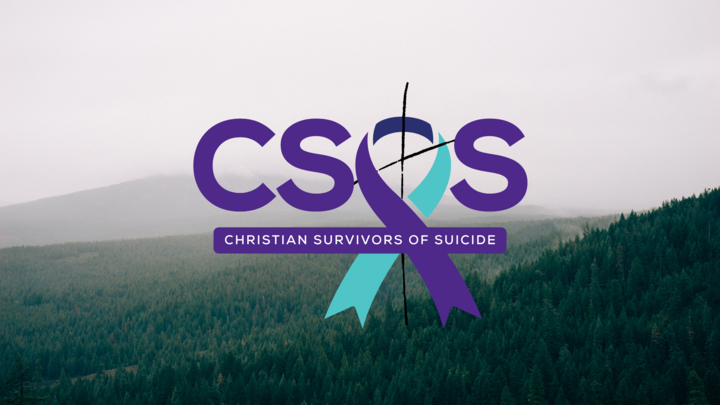 CSOS (Christian Survivors of Suicide) - First Church of Christ
