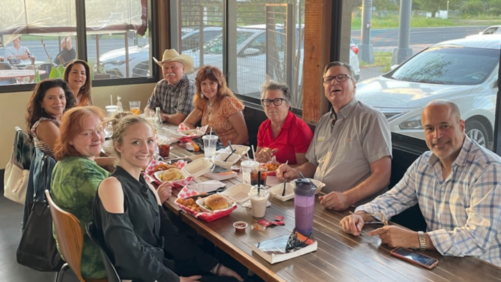 Free Forever - Austin - One Chapel