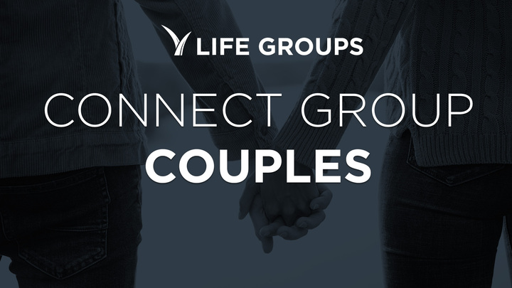 Connect Groups - Life Church Buffalo