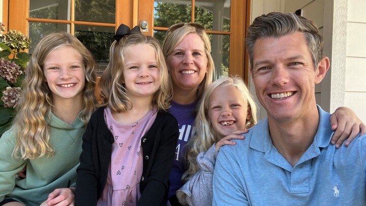 Adult Life Groups - Canyon Hills Community Church