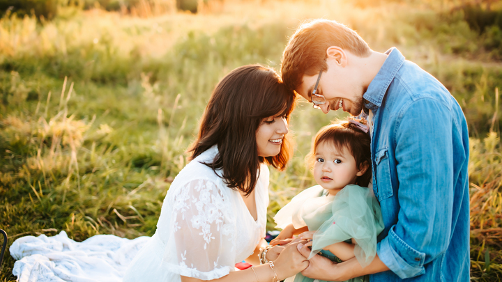Young Families (led by Cole & Daisy Robertson) - Hope Chapel
