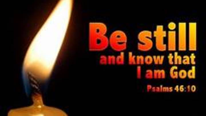 Centering Prayer - Saint Paul United Methodist Church