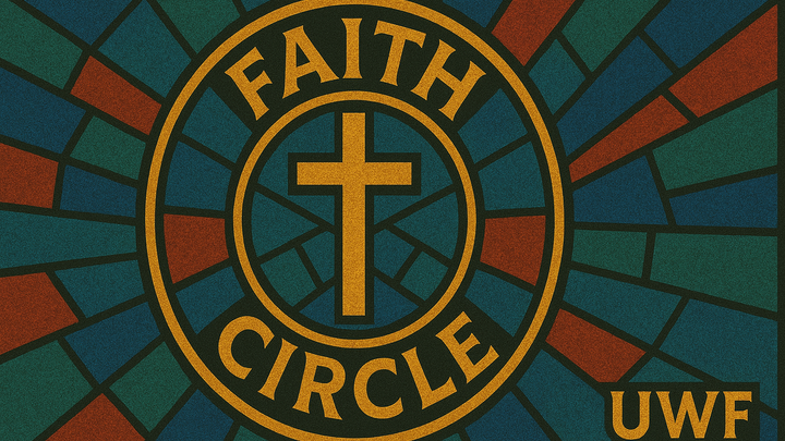 Faith Circle - Church of the Shepherd