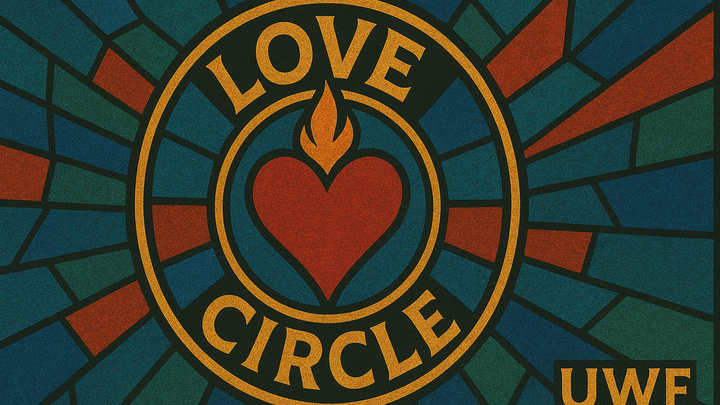 Love Circle - Church of the Shepherd