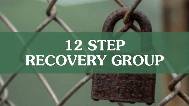 Support & Recovery - Fellowship Church