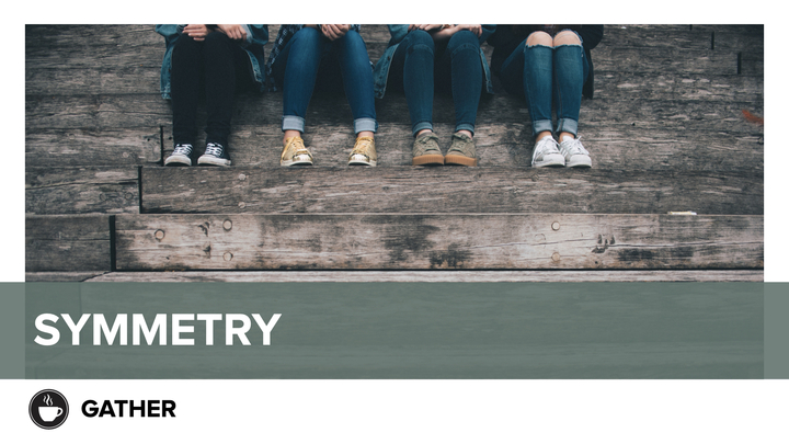 Symmetry: Christmas Party! (Potluck) - Christian Life International Church