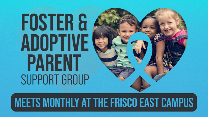 Home Groups & Common Interest Groups - Hope Fellowship