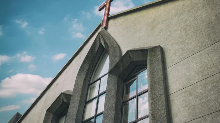 Church in the Wild - Canyon Hills Presbyterian Church