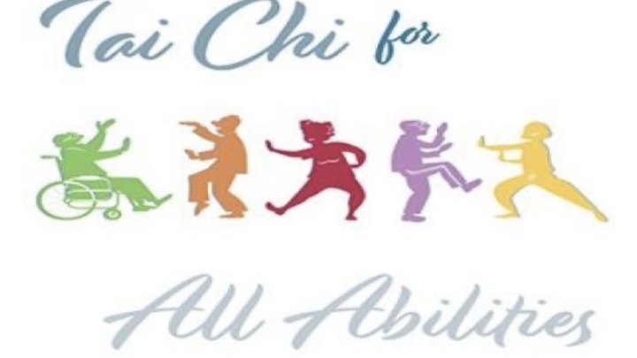 A Sneak Peek: Tai Chi for Energy (Tai Chi for Health) - Lewis Chapel ...
