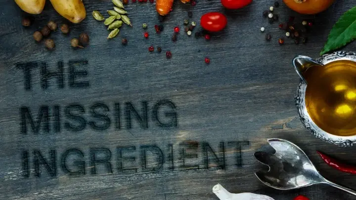 The Missing Ingredient (Self or Spirit?) - practical wisdom for life ...